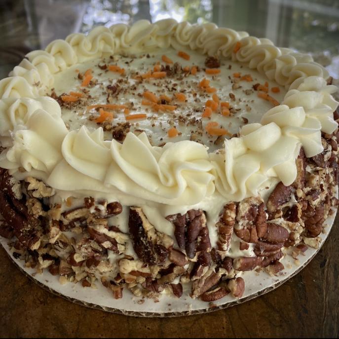 Cakes – Kathy's Kitchen HSV